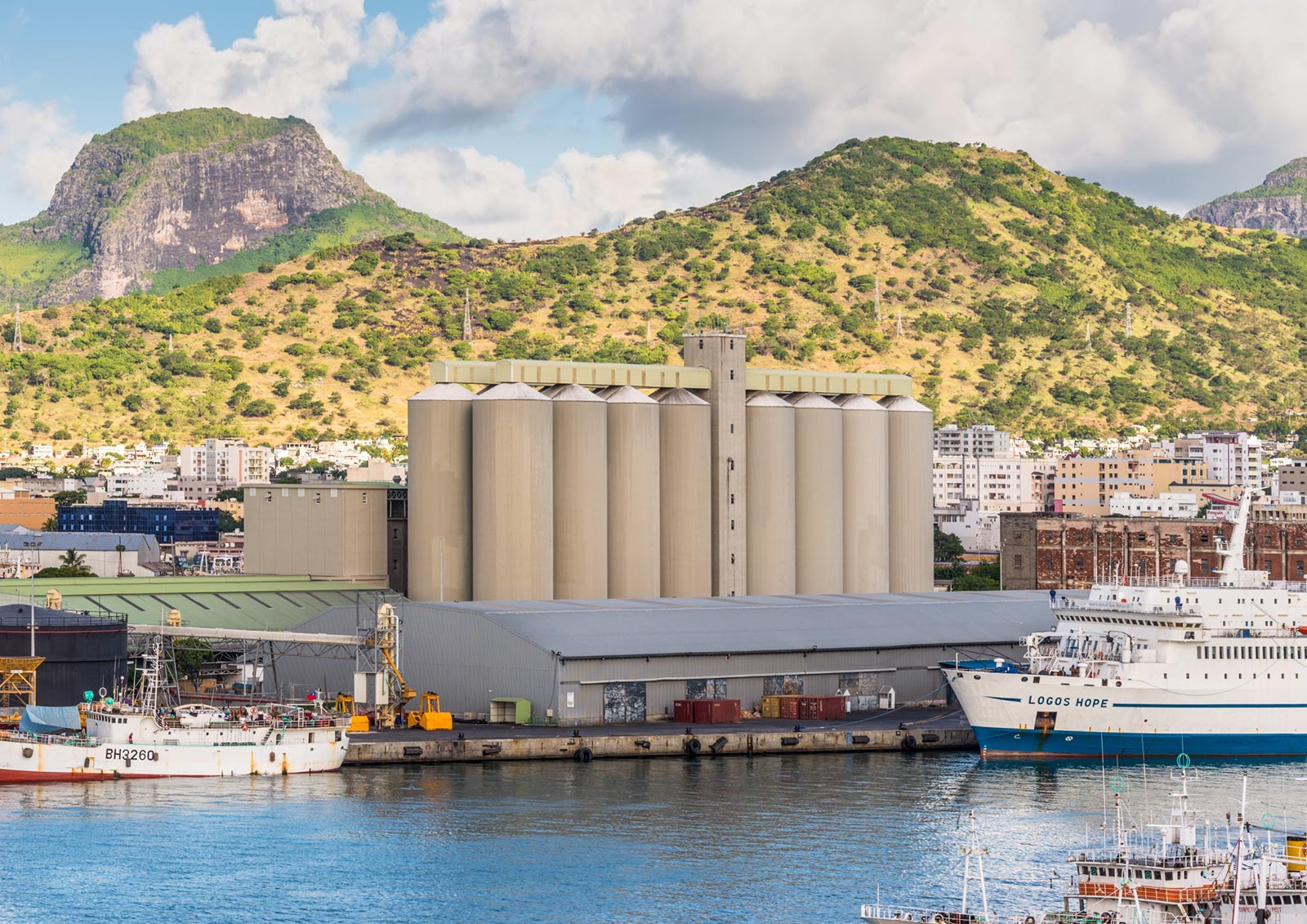 Specialised licenses - VA Global Business