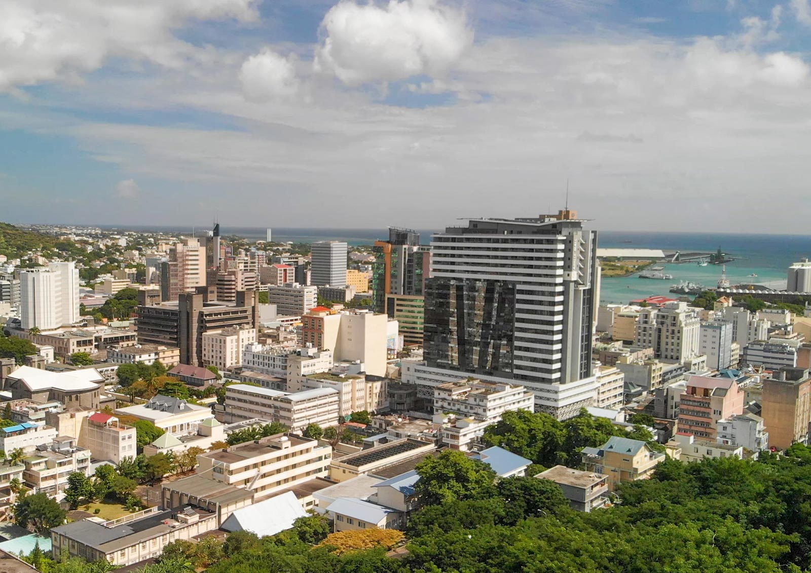 Mauritius Company Formation