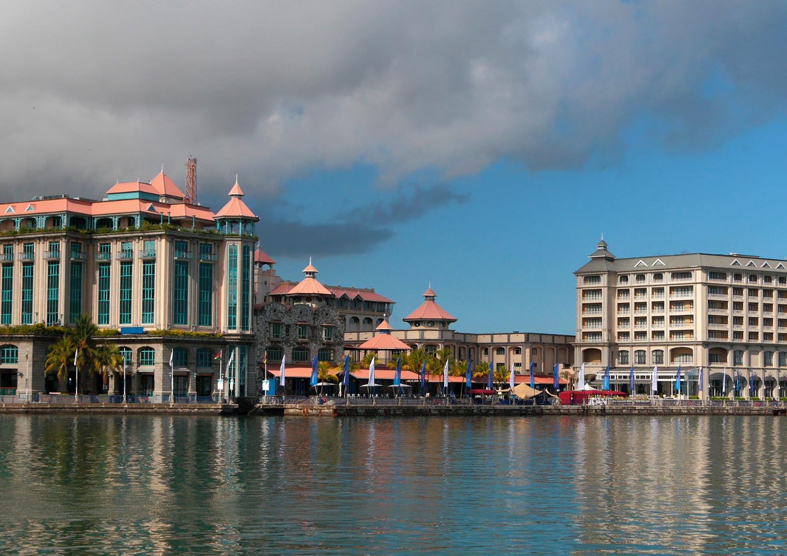 Investment Adviser License - VA Global Business