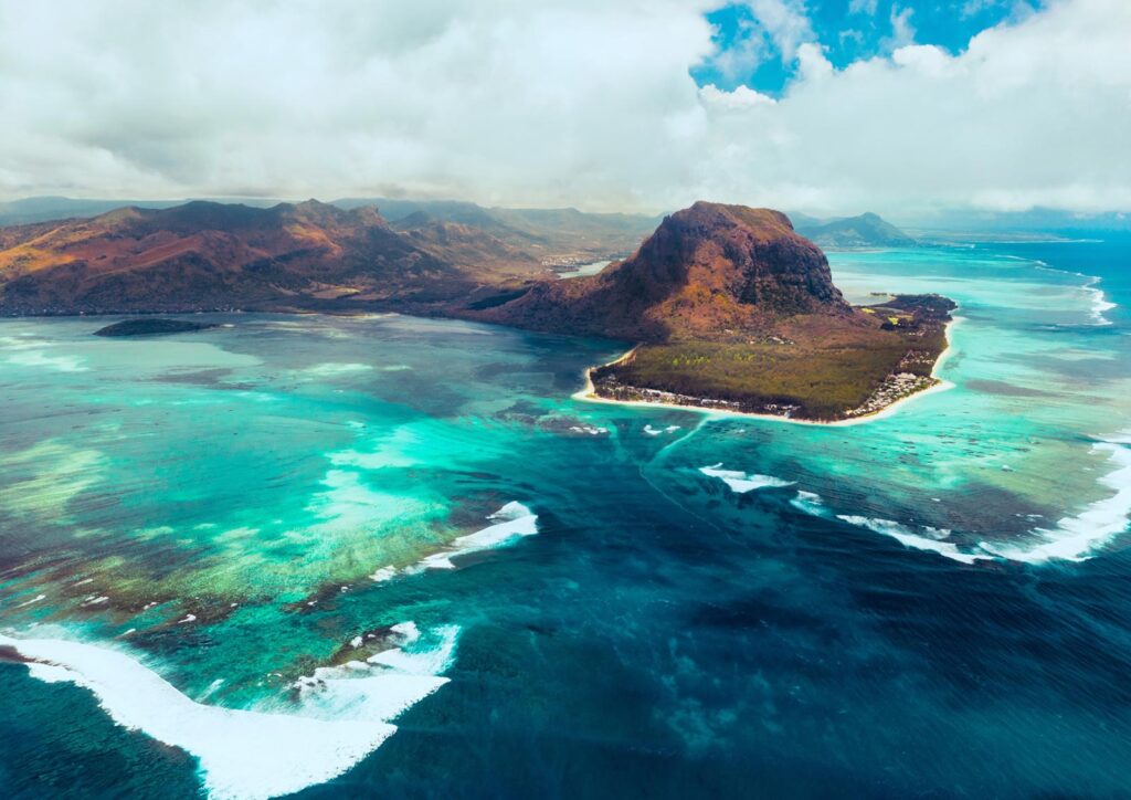 Trust - VA Global Business